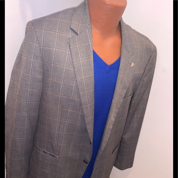 Andrew Fezza | Suits & Blazers | Sport Coat Blazer Stylestudio Look ...